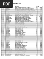 PC Gilmore Price List | PDF | Advanced Micro Devices | Canon Inc.