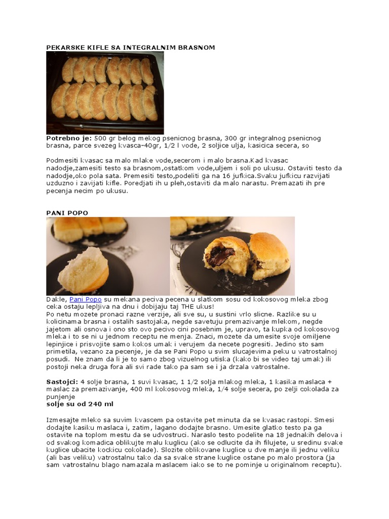 KIFLE | PDF