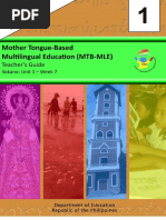 Bec 2002 - Rbec | PDF | Curriculum | Learning