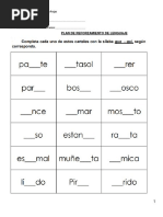 ANITA HARROW Taxonomia Psicomotor | PDF | Anatomía | Sistema ...