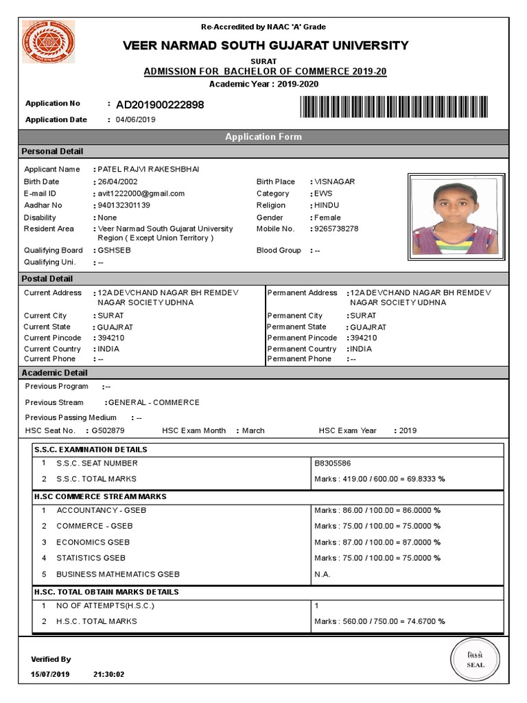 Abcd | PDF | Qualifications | Educational Stages