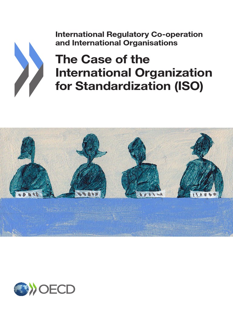 ISO Full Report | PDF | Standards Organization | International ...