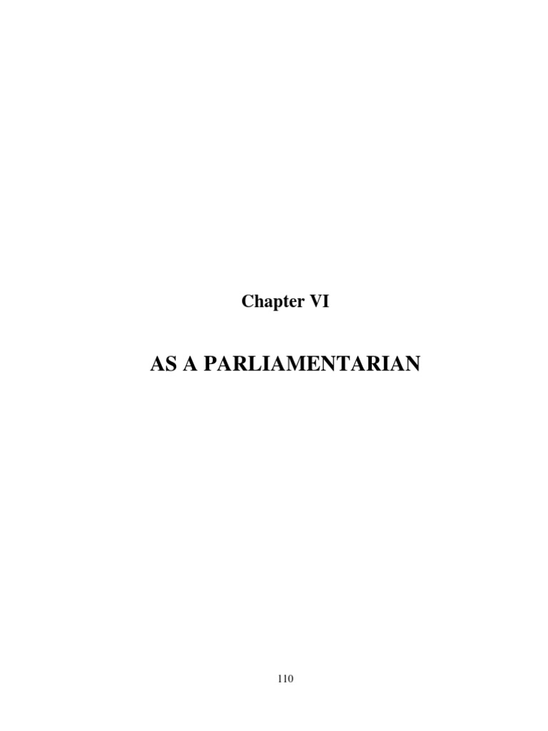 C Achutha Menon As Chief Minister of Kerala | PDF | Political Parties ...