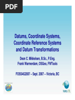 Prs92 Philippine Zone | PDF | Teaching Methods & Materials | Science ...