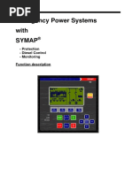 SYMAP-Parametertool User Manual v2.6 GB | PDF | Booting | Parameter (Computer Programming)
