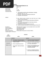 Panduan Penyusunan Proposal PP-PTS Reguler Tahun 2025 | PDF