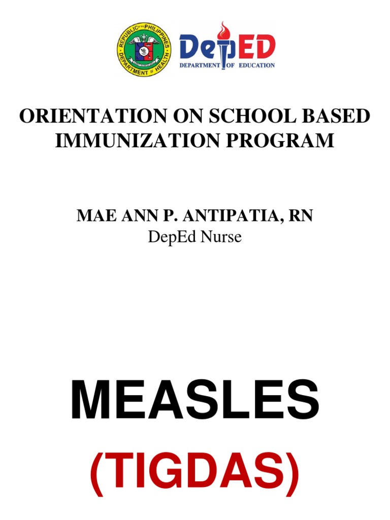 MRTD Tagalog Lecture | PDF