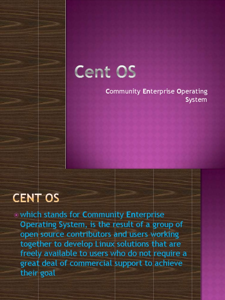 Anubhav | PDF | Linux | Operating System Families Anubhav | PDF | Linux | Operating System Families