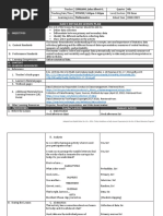 Spanish 1: Avancemos 1 Scavenger Hunt | PDF | Textbook | Spanish Language