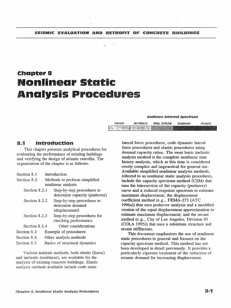 Atc 40 155 220 155 220 | PDF | Deformation (Engineering) | Strength Of ...