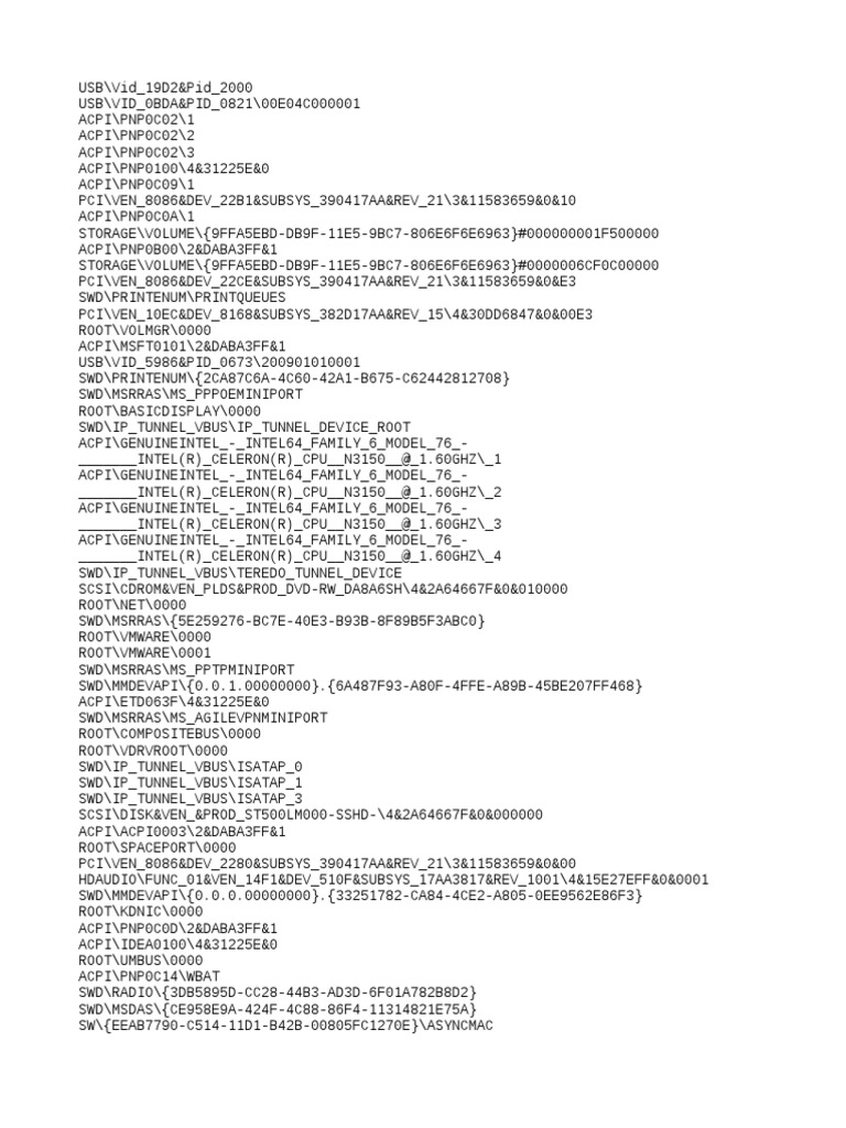 Debug 1214 | PDF | Digital Electronics | Office Equipment