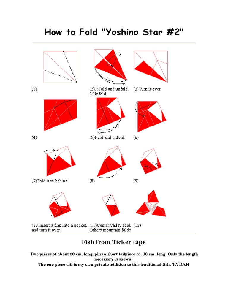 Flexicube | PDF | Tetrahedron | Origami