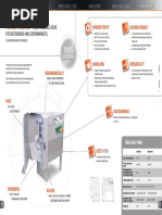 Deli Slicer Size Chart 12162018 | PDF | Delicatessen | Restaurant And ...