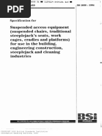 BS 5950-1 2000 - Part 1 - Code of Practice For Design-Rolled and Welded ...
