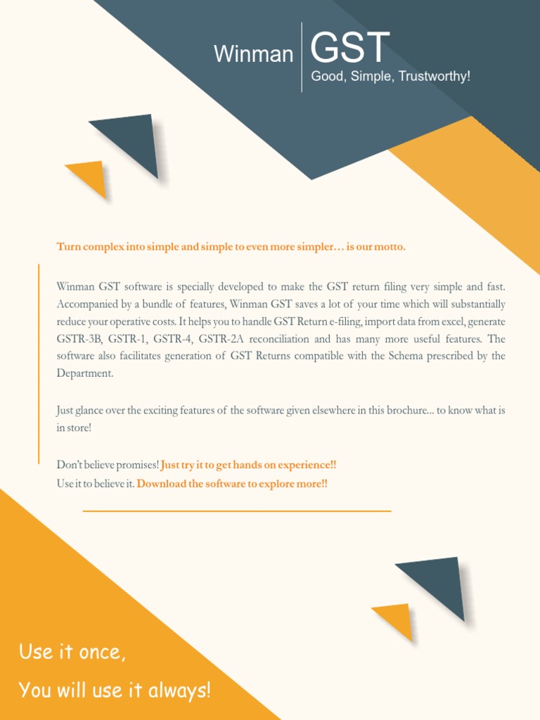 Winman Features | PDF | Microsoft Excel | Microsoft Windows