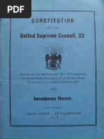 The Royal Arch Exaltation Ceremony | PDF | Freemasonry | Babylonian ...