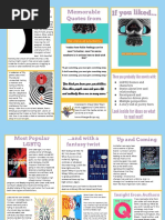 Diary of An Oxygen Thief | PDF