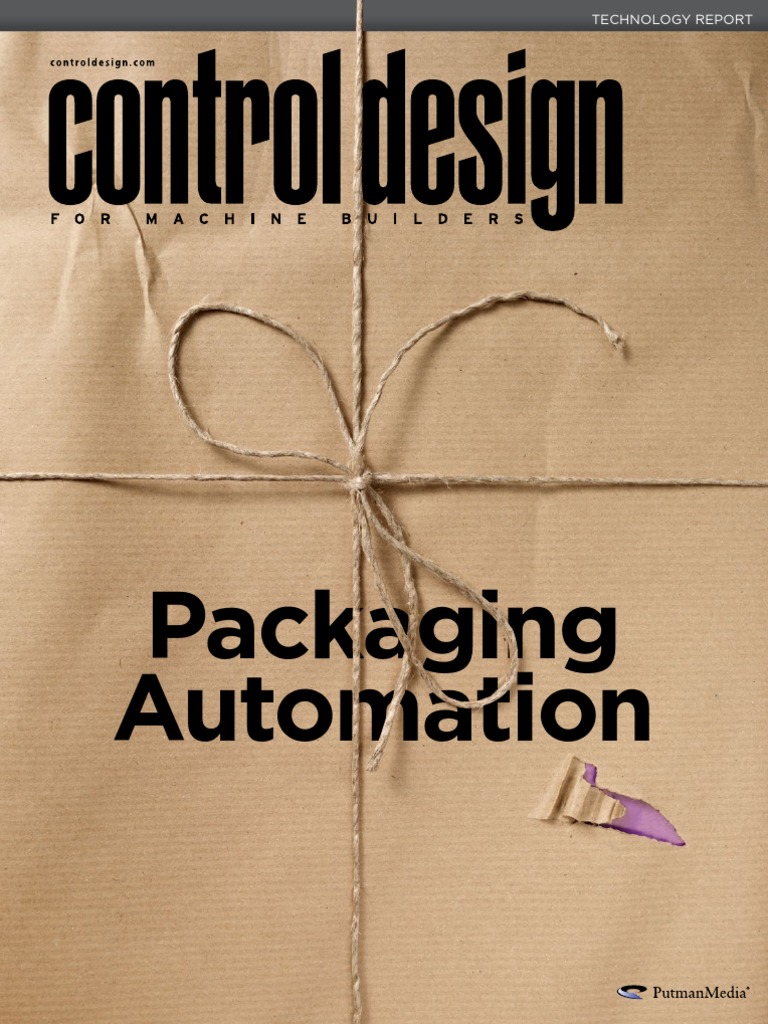 Packaging Automation SOT EHandbook | PDF | Grocery Store | Packaging ...