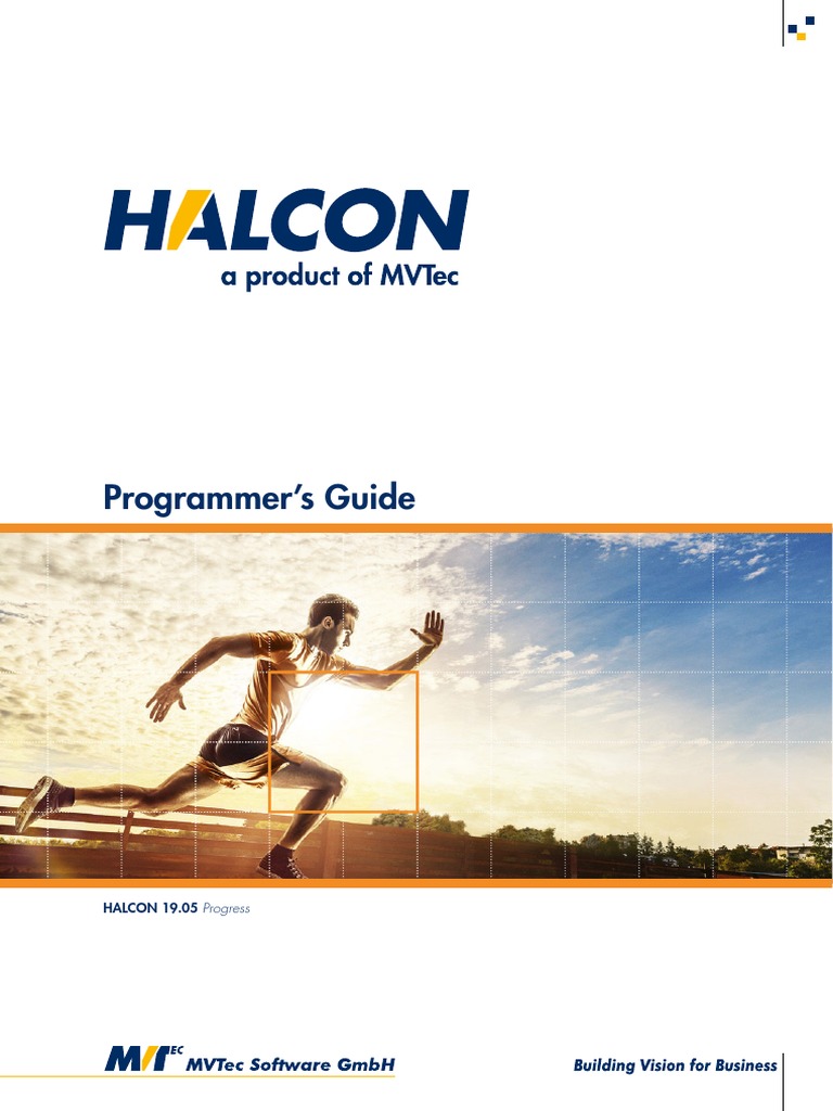 Programmers Guide | PDF | Thread (Computing) | Parallel Computing