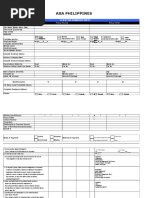 FORM NO. 300 (Rev 2024) - 01-10-2024 | PDF | Insurance | Life Insurance