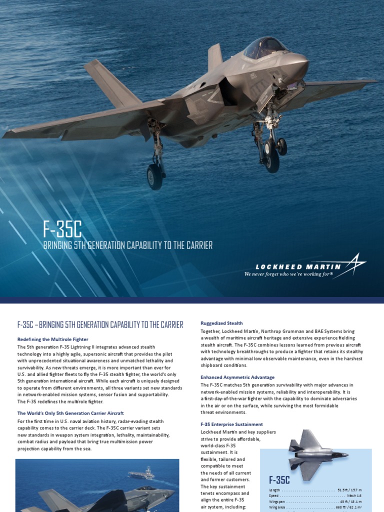 Lockheed Martin We Never Forget Who Were Working For