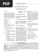 Aashto M147 - Grading PDF | PDF | Nature
