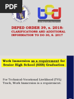 Certificate of Recomputed Final Grade | PDF