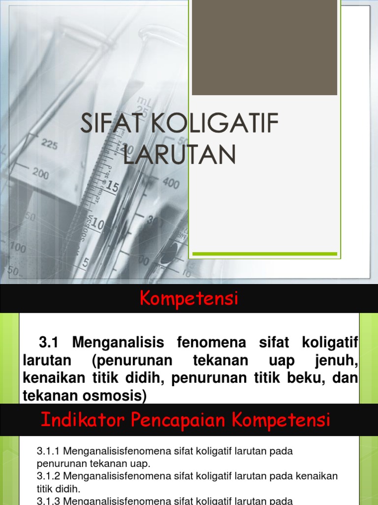 PPT SKL | PDF