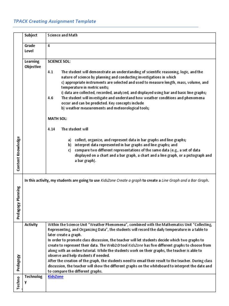 Creating Assignment | PDF | Data | Science