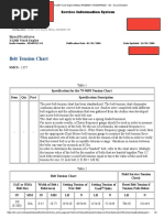 Kentledge of Pile Load Test | PDF | Deep Foundation | Mechanical ...