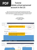 eSRC Template | PDF | Microsoft Excel | Icon (Computing)