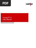 Crimson 3.2 Function Block Reference Manual (LP1158A) 1MB-1 | PDF | Boolean Data Type | Computer ...