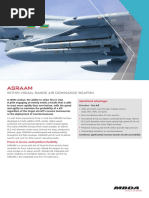 Miniature Air Launched Decoy (MALD) and MALD-Jammer (MALD-J) | PDF ...