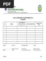 DMOS DO 30 S. 2019 DepEd Quezon | PDF | Acronym | Anno Domini