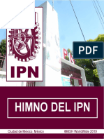 Decálogo del IPN: Soy Politécnico | PDF