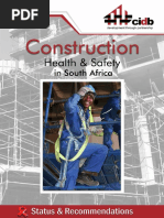 SHE Rep Learning Material | PDF | Occupational Safety And Health ...