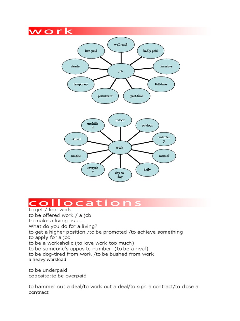 Low-Paid Badly Paid Well-Paid | PDF | Working Time | Working Conditions
