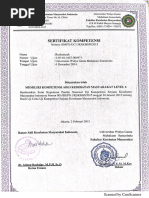 Sop Tatalaksana Peb | PDF