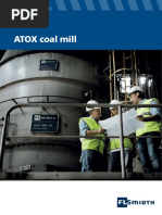 Fuller-Kinyon (FK) Pump | PDF | Pump | Valve