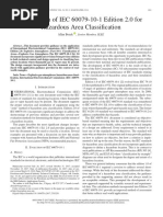 EI15 4th Edition, Improvements and Application | PDF | Ventilation ...