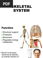 Human Body Systems | PDF | Human Body | Lung