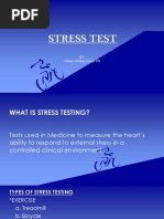 Buffalo Concussion Treadmill Test Manual | PDF | Concussion | Heart Rate