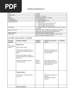 Sample Reflection For DLL | PDF | Education Theory | Psychological Concepts