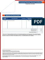 Aon Care GHS Claim Form | PDF | Hospital | Patient
