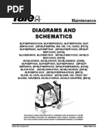 YALE A245 (MPB045VG) HAND TRUCK & PALLET TRUCK Service Repair Manual PDF | PDF | Liquefied ...