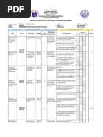 ARH DepEd Policy v3 | PDF | Reproductive Health | Adolescence
