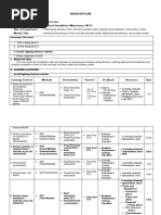 New Eim CBLM Core Final Final 2 | PDF | Wire | Manufactured Goods