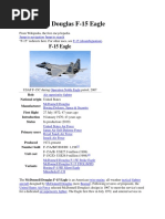 U.S. Military Aircraft Inventory List | PDF | Lockheed C 130 Hercules ...