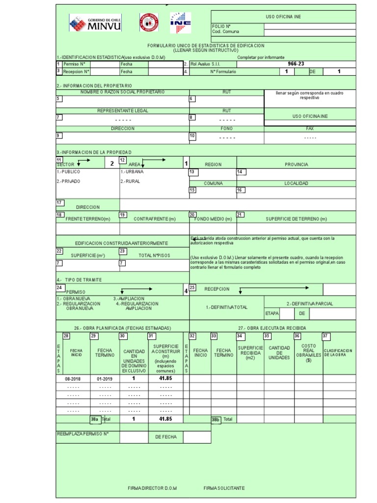 Ine Documento | PDF | Lentes | Horticultura y jardinería
