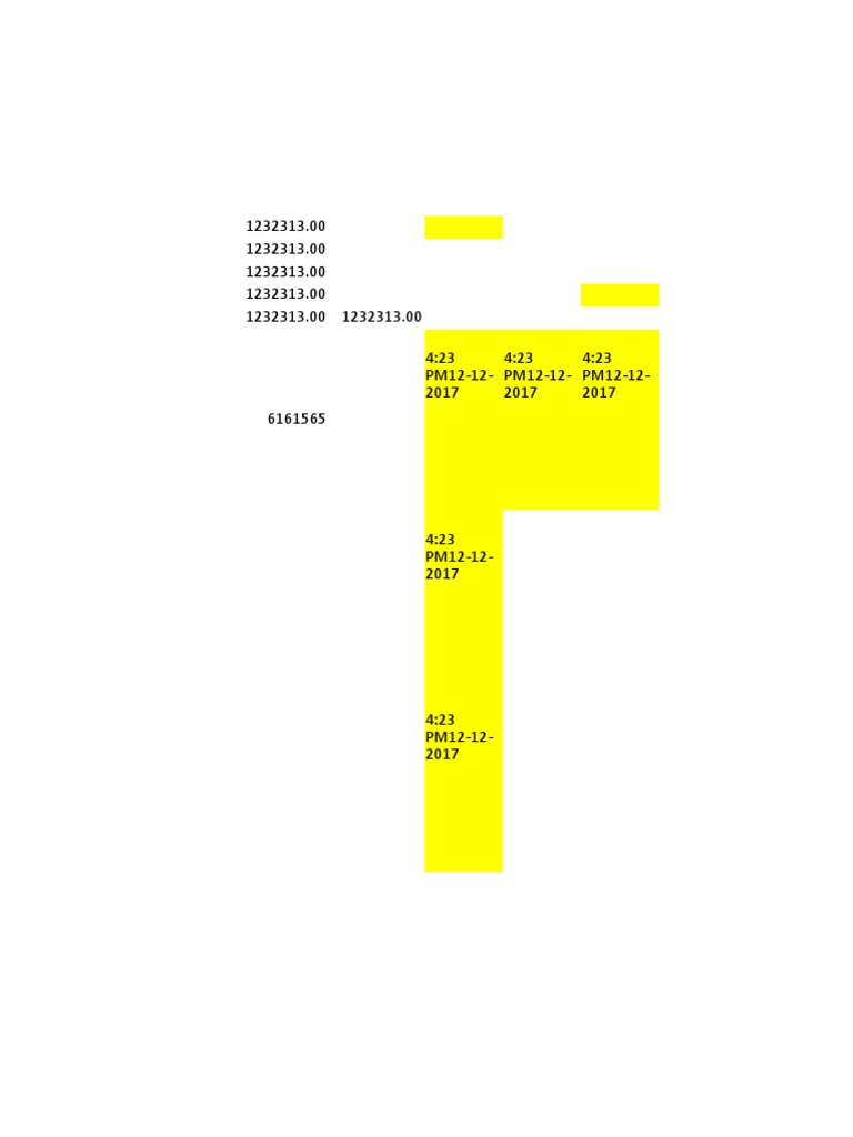Shortcut | Download Free PDF | Microsoft Excel | Computer Programming